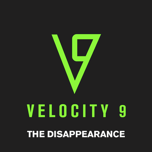 Velocity 9 - Alternative Rock Music from Berlin